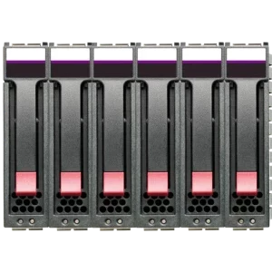 Accesoriu server HP Unitate de stocare HDD SAS 144TB 12G 7.2K 3.5 inch ...
