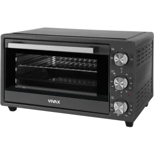 VIVAX Cuptor electric VIVAX MO-2001, 1500W, 20L, Gri - PC Garage