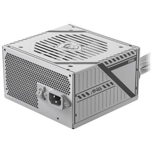 PC Gaming ZMEU Prime Alb Do It Yourself KIT, Intel i5-12400F 2.5GHz ...