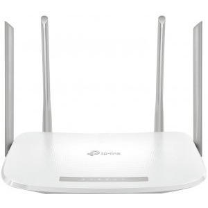 Router wireless TP-LINK Gigabit EC220-G5 V2 Dual-Band WiFi 5 - PC Garage