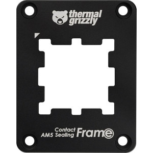 Accesoriu cooler Thermal Grizzly CPU Contact Frame pentru AMD Socket ...