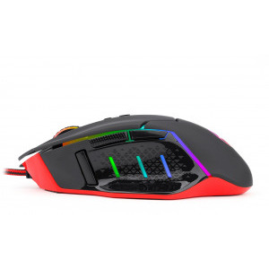 Mouse Gaming Redragon Inspirit 2 RGB - PC Garage
