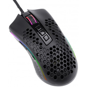 Mouse Gaming Redragon Storm RGB - PC Garage