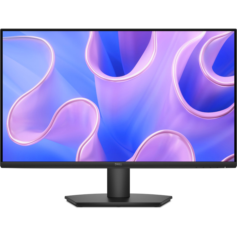 Monitor LED DELL SE2725HM 27 inch FHD IPS 5 ms 100 Hz - PC Garage