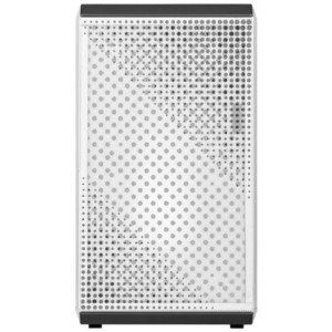 Carcasa Cooler Master Masterbox Q300L White - PC Garage