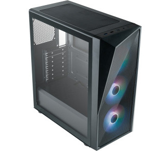 Carcasa Cooler Master CMP 520 ARGB - PC Garage