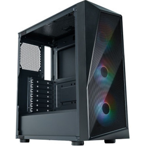 Carcasa Cooler Master CMP 520 ARGB - PC Garage