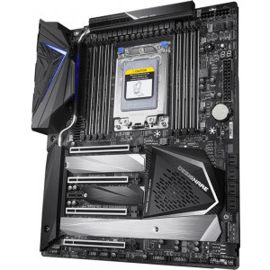 Placa de baza GIGABYTE TRX40 DESIGNARE - PC Garage