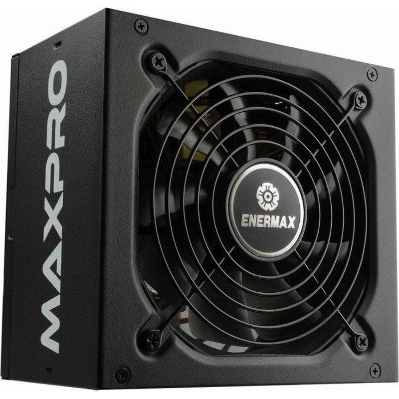 Sursa Enermax MaxPro 500W - PC Garage