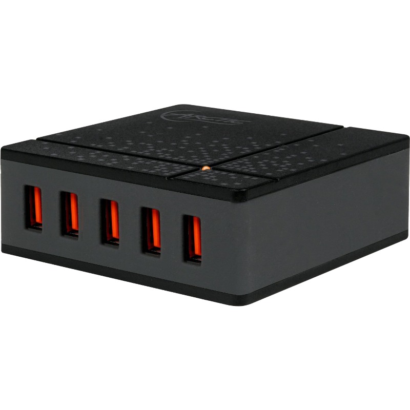 ARCTIC AC Smart Charger 8000 - PC Garage
