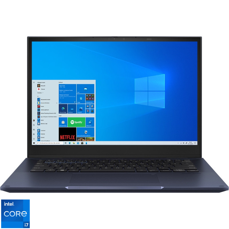 Laptop ASUS 14'' ExpertBook B7 Flip B7402FEA, WUXGA Touch, Procesor ...