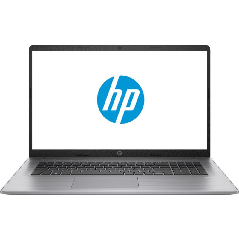 Laptop HP 17.3'' 470 G9, FHD IPS, Procesor Intel® Core™ i7-1255U (12M ...
