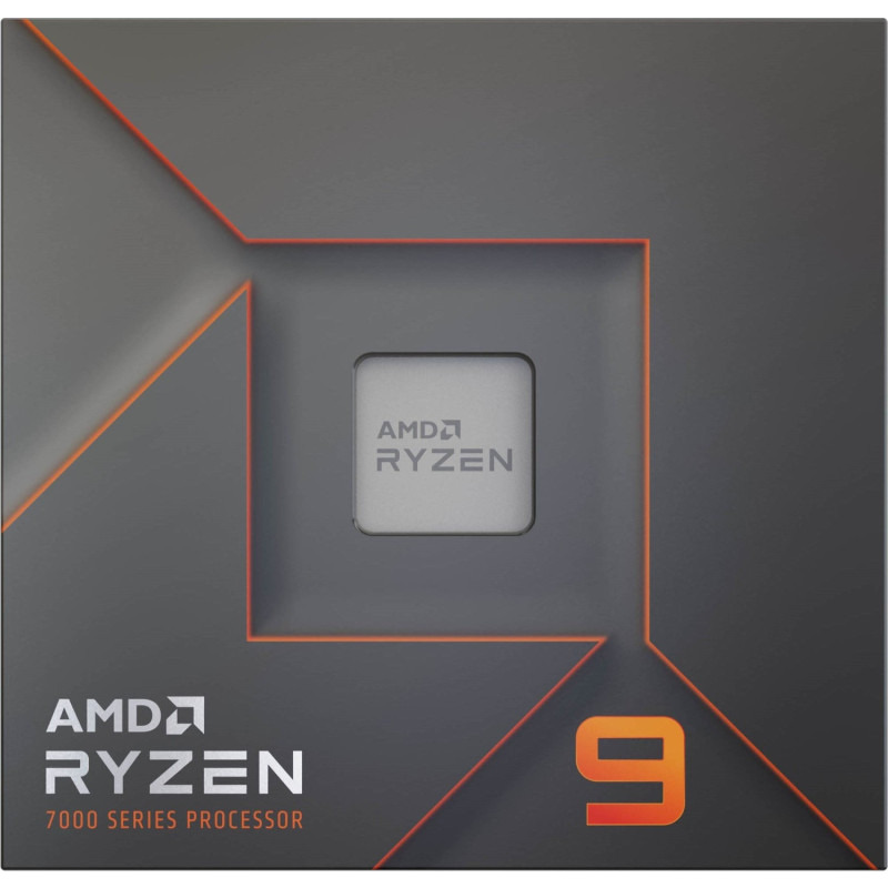 Procesor AMD Ryzen 9 7950X3D 4.2GHz box - PC Garage