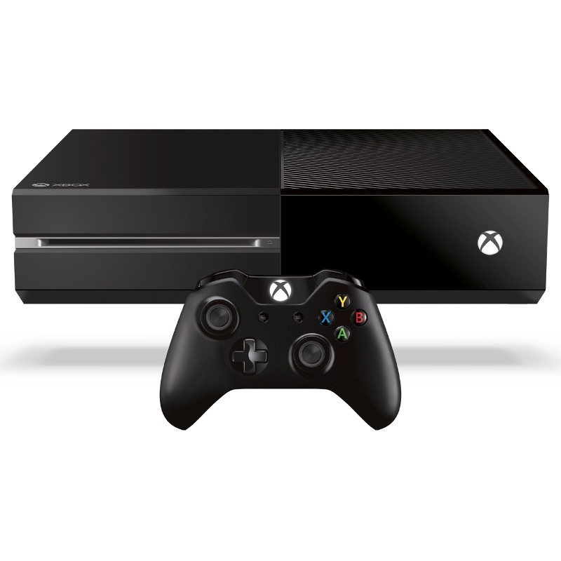 Consola Microsoft Xbox One 500GB + Assassin's Creed Unity + Assassin's ...