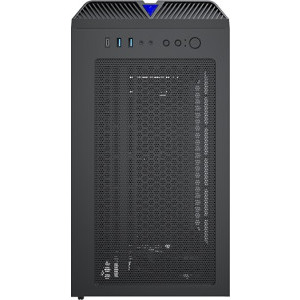 Carcasa Montech Sky One Lite black - PC Garage