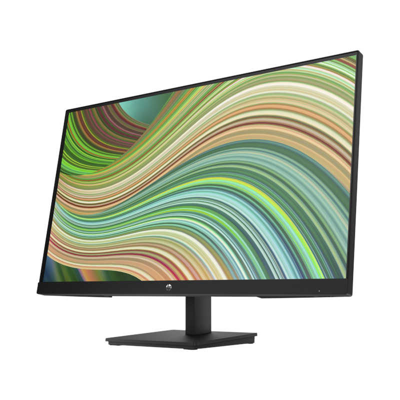 Monitor LED HP V27ie G5 27 inch FHD IPS 5 ms 75 Hz FreeSync - PC Garage