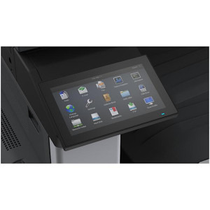 Multifunctionala Lexmark CX930dse, Laser, Color, Format A3, Duplex ...