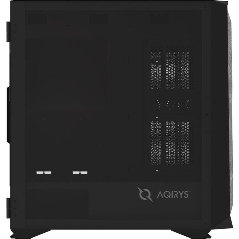 Carcasa AQIRYS Arcturus Pro - PC Garage