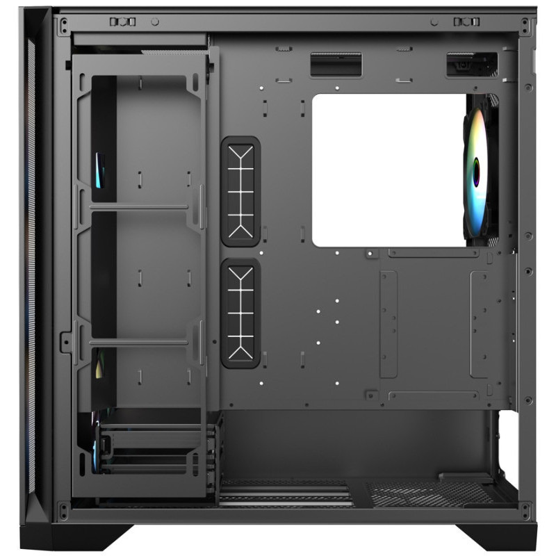 PC Gaming CreativeX NVIDIA Studio Gradient, Intel Core i5-12600K 3.7GHz ...