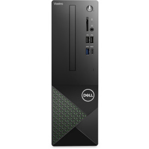 Desktop PC DELL Vostro 3030 SFF, Procesor Intel® Core™ i5-14400 2.5GHz Raptor Lake Refresh, 8GB ...
