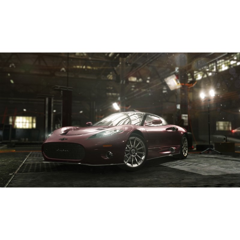 Joc Ubisoft The Crew DLC4 – Vintage Car Pack - PC Garage