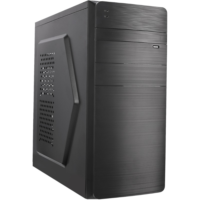 Carcasa Spire Supreme 1410 Black - PC Garage