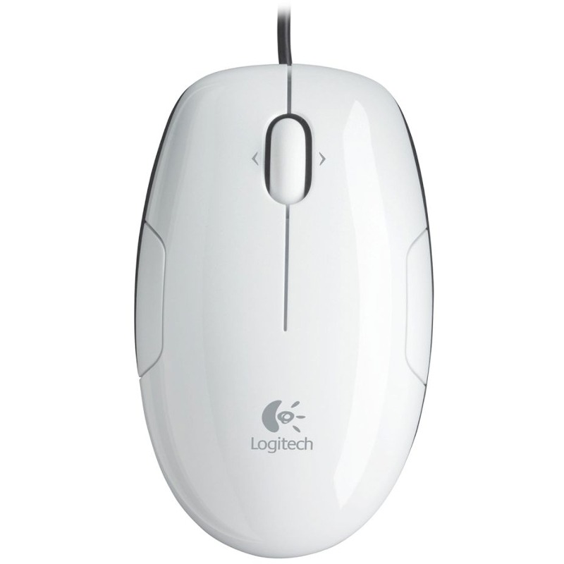 Mouse Logitech M150 Coconut - PC Garage
