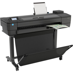 Plotter HP DesignJet T730 36 inch - PC Garage