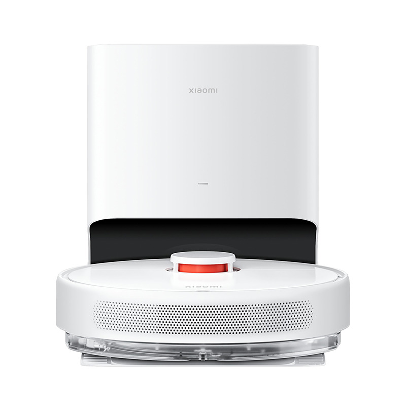 Aspirator robot Xiaomi X10, Wi-Fi, aspirare&spalare simultana, 46 W ...