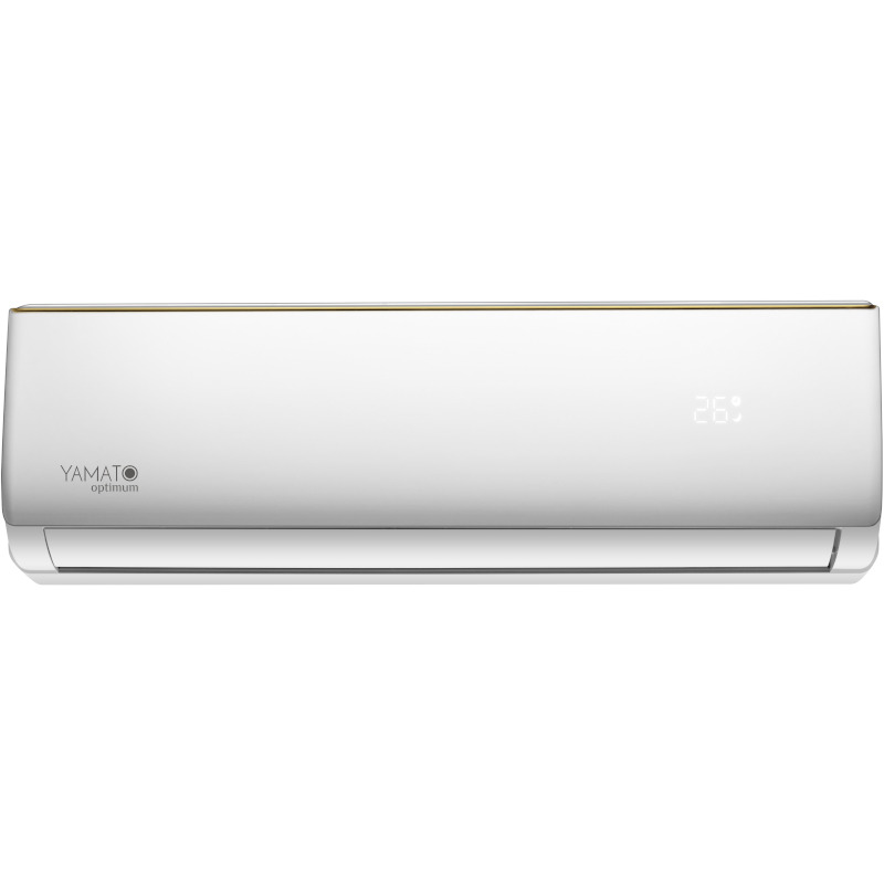 Aer conditionat Yamato Optimum YW12T2, 12000 BTU, Clasa A++/A+, Wi-Fi, AI Inverter Algorithm ...