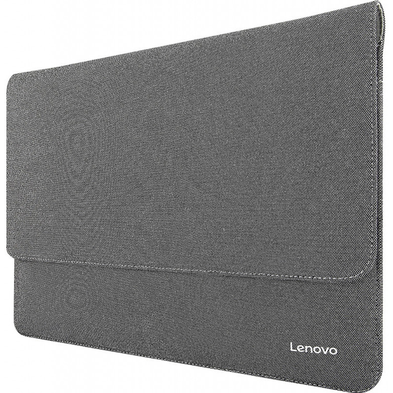 Lenovo Husa notebook 15.6 inch Ultra Slim Sleeve Grey - PC Garage