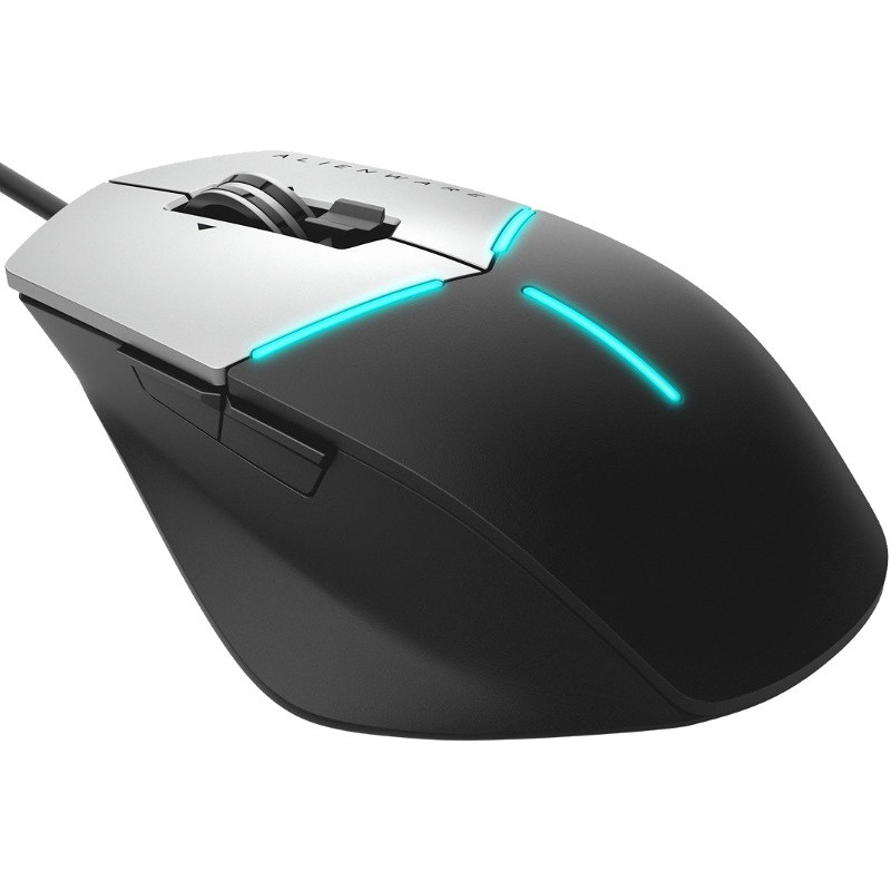 Mouse Gaming Alienware Advanced AW558 - PC Garage