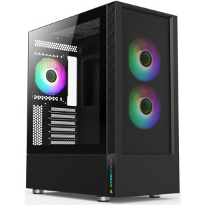 PC Gaming BALAUR Legendar Elite, Intel i7-14700F 2.0GHz, 32GB DDR5, 1TB ...