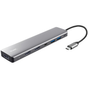 Hub USB Trust Dalyx - PC Garage