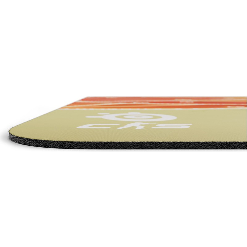 Mouse pad SteelSeries QcK XXL CS2 Dragon Lore Edition - PC Garage