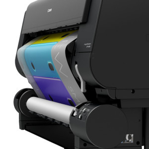 Plotter Canon imagePROGRAF GP-4000 44 inch - PC Garage