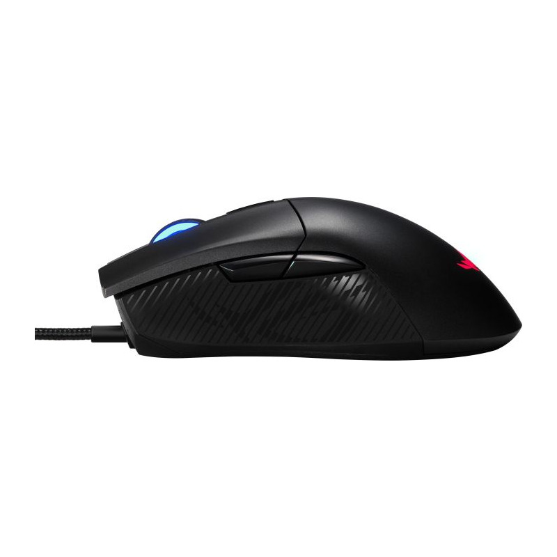 Mouse Gaming ASUS ROG Gladius II Core - PC Garage