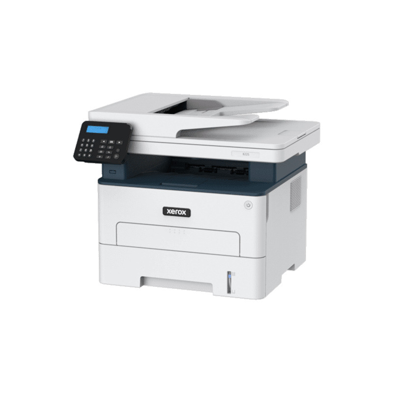 Multifunctionala Xerox B235V_DNI Laser, Monocrom, Format A4, Duplex ...