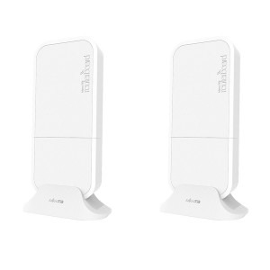 Access point MikroTik RBwAPG-60adkit Kit 60GHz - PC Garage