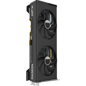 Placa video XFX Radeon RX 7600 XT Speedster SWFT 210 Core 16GB GDDR6 1 ...