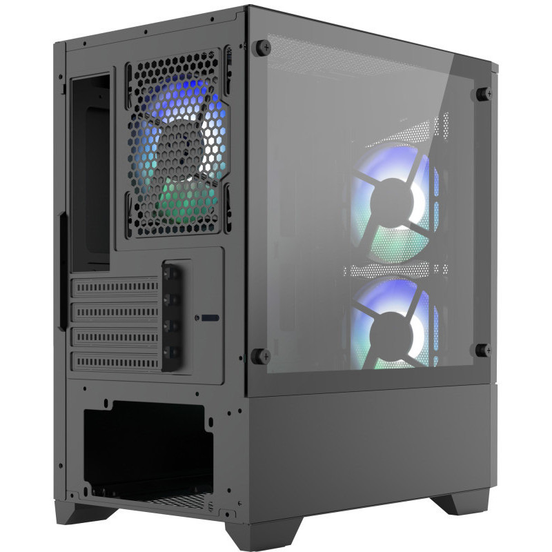 PC Gaming BALAUR Legendar Black Friday Edition - PC Garage