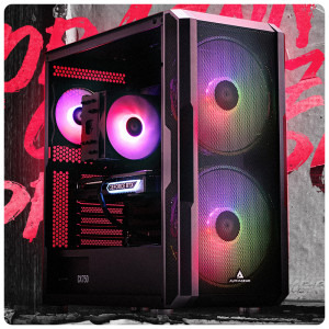 PC si Calculatoare Gaming - PC Garage