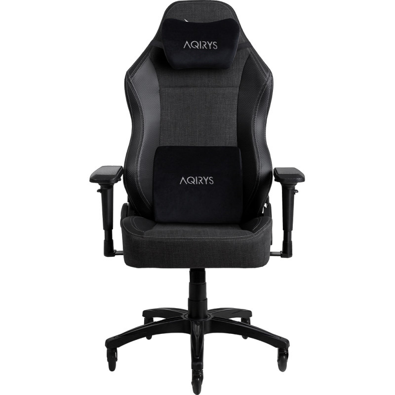 Scaun gaming AQIRYS Tarvos - PC Garage