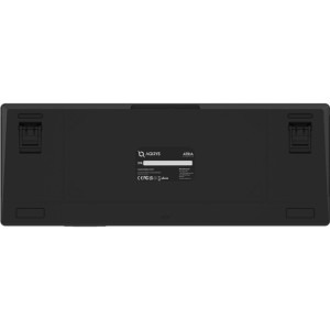 Tastatura Gaming AQIRYS Atria Wireless Black - PC Garage