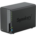 Network/Direct Attached Storage (NAS/DAS) Synology - PC Garage