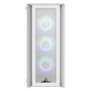 PC Gaming BALAUR Legendar Pro Alb, AMD Ryzen 5 7600X 4.7GHz, 32GB DDR5 ...