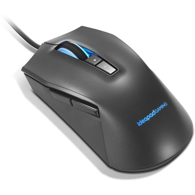 Mouse Gaming Lenovo IdeaPad Gaming M100 RGB - PC Garage