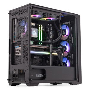 PC Gaming BALAUR Legendar Extra, Intel i5-14500 2.6GHz, 32GB DDR5, 2TB ...