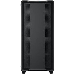Carcasa Deepcool CC560 black without fans - PC Garage