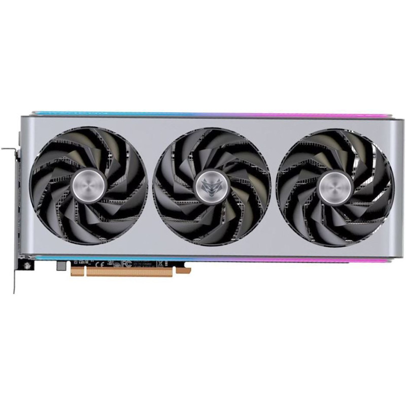 Placa video Sapphire Radeon RX 7900 XT NITRO+ Vapor-X 20GB GDDR6 320 ...